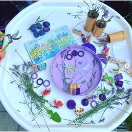 BANDEJA TUFF TRAY Modelo BANDEJA TUFF TRAY NEGRA