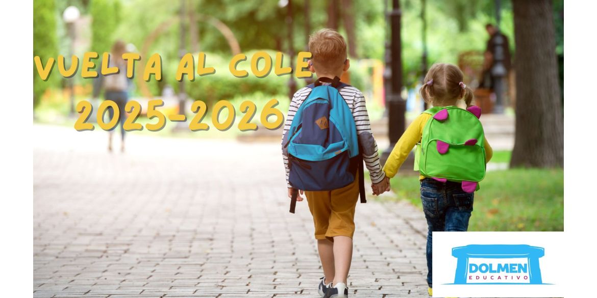 Vuelta al cole